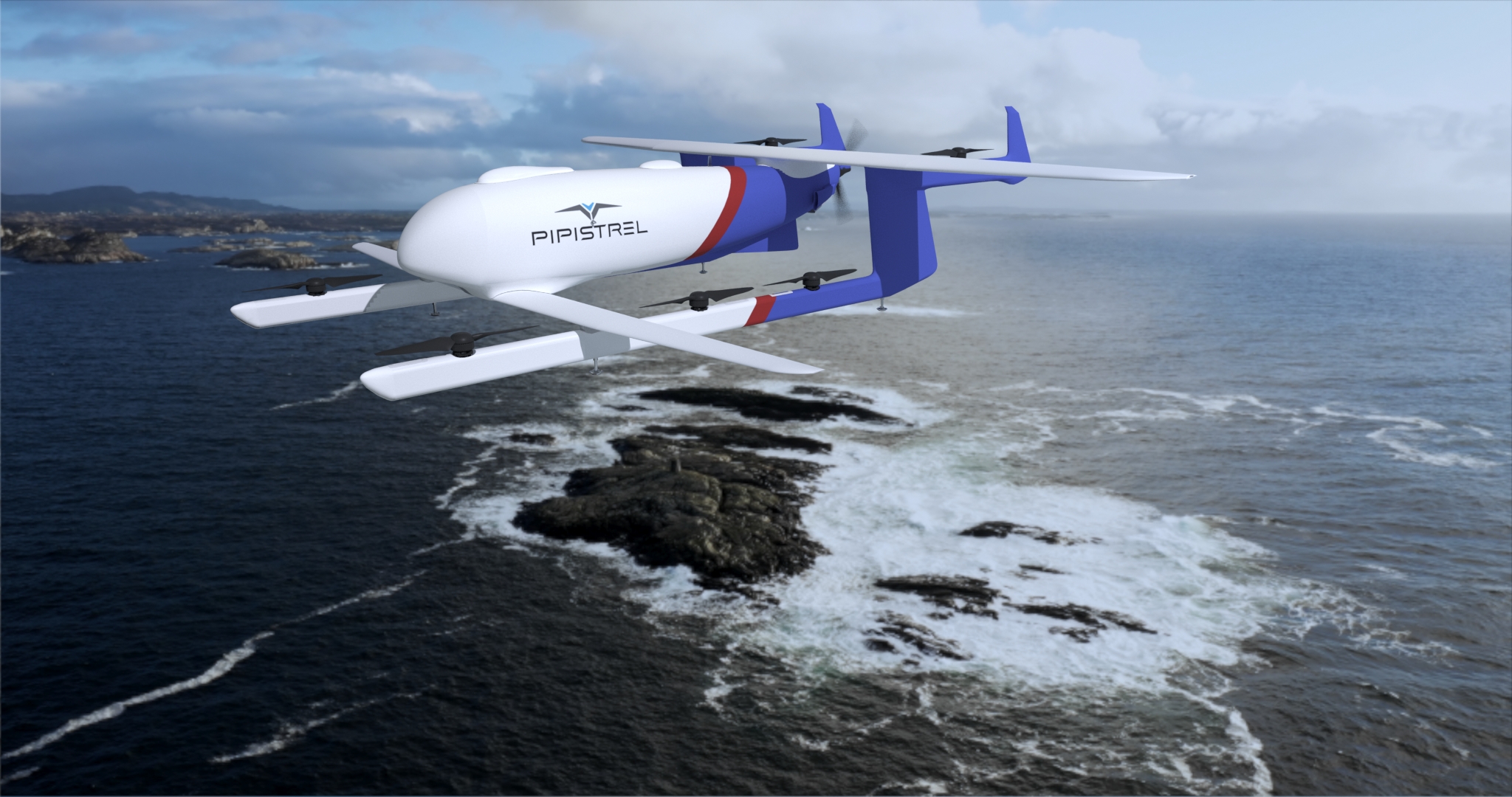 Pipistrel and Lobo sign partnership and place order for 15 Nuuva V300 ...